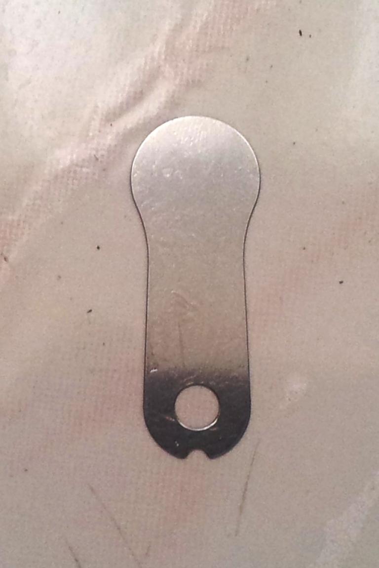 FK4-467A »» HANS PRIMA - SUKU CADANG AC BIS DAN PENDINGIN TRUK